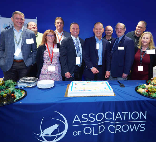 Membership – Windy City Association of Old Crows